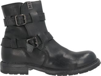 Moma SCHUHE - Stiefeletten auf YOOX.COM