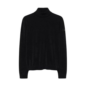 Roberto Ricci Design Rrd, Herren, Strickwaren, Schwarzk, 2XLGr&ouml;&szlig;e