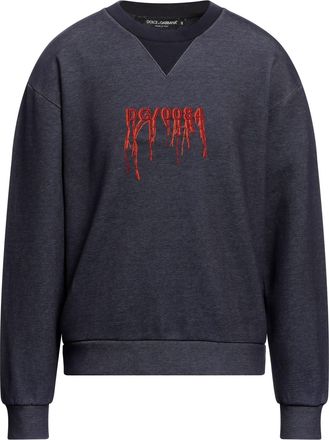 Dolce & Gabbana TOPS - Sweatshirts auf YOOX.COM