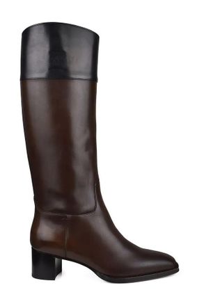 Polo Ralph Lauren Stiefel - Alysha Boots - Gr. 37,5 (EU) - in Schwarz - f&uuml;r Damen