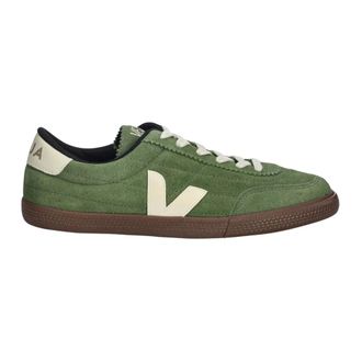 Veja Femme, Chaussures, Vert, Taille: 37 EU Baskets