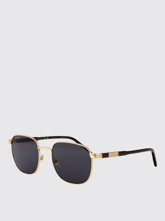 Gucci Sonnenbrille GUCCI Herren Farbe Gold