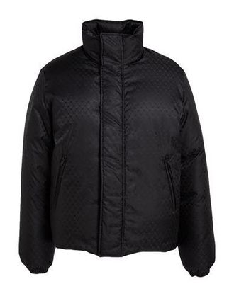 Alexander McQueen MANTEAUX - Doudounes plume ou synth&eacute;tique sur YOOX.COM