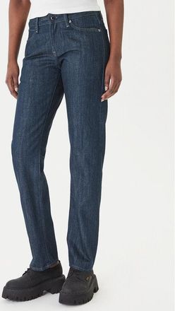 G-Star Raw Jeans Lennoxx D28396-E358 Dunkelblau Straight Fit
