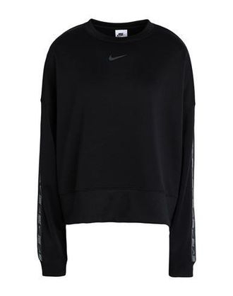 Nike Oversize Tape Crew