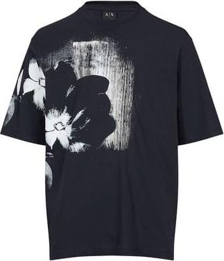 A|X Armani Exchange Tee-shirt en coton