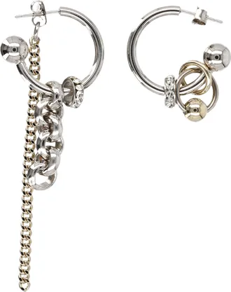 Justine Clenquet Accessoires Justine Clenquet
