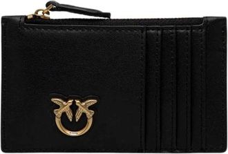 Pinko Pinko, Damen, Accessories, Schwarzk, ONE SIZEGr&ouml;&szlig;e