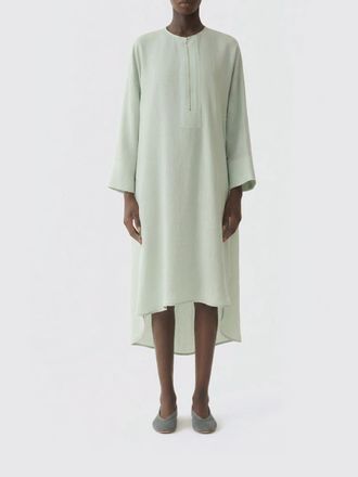 Fabiana Filippi Robe Femme couleur Vert