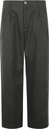 Our Legacy Homme, Pantalons, Gris, Taille: L Bridge Chino