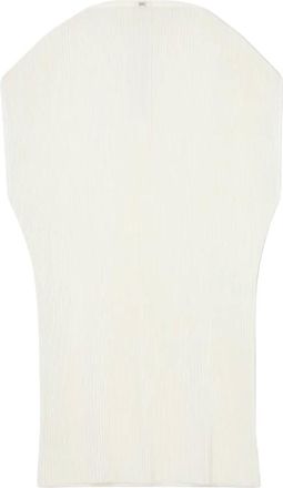 Co Femme, Tops, Blanc, Taille: 38 FR Blouses & Chemises