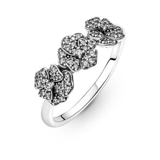Pandora Damen, Accessories, Grau, ONE SIZEGr&ouml;&szlig;e
