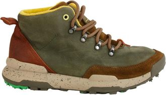 Satorisan Homme, Chaussures, Vert, Taille: 43 EU Kiso Premium