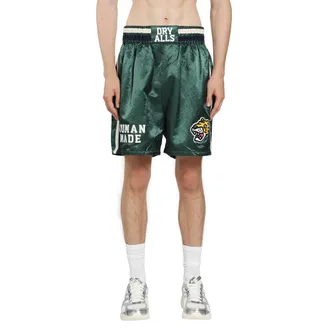 Human Made Game Shorts