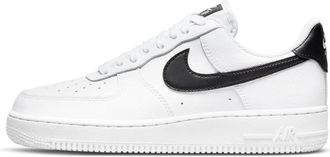 Nike Klassische Air Force 1 Niedrige Sneaker - - Sport - Damen - Wei&szlig; - 36 1/2 EU