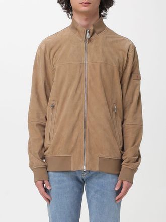 Peuterey Veste PEUTEREY Homme couleur Gris