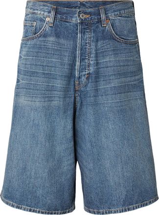 Weekday Shorts Astro