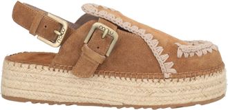 Mou SCHUHE - Espadrilles auf YOOX.COM