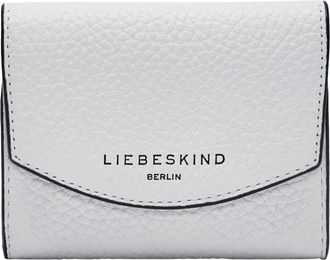Liebeskind Liebeskind Berlin Damen Sadie Naplack Louisa Purse S, offwhite Pebble, S (HxBxT 8.5cm x 11cm x 2cm)