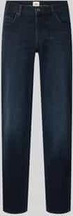 Brax Modern Fit Cordhose aus Baumwoll-Mix Modell Fabio