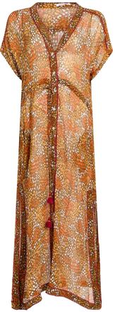 Poupette St Barth KLEIDER - Maxi-Kleider auf YOOX.COM