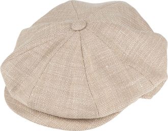 Borsalino ACCESSOIRES - M&uuml;tzen & H&uuml;te auf YOOX.COM