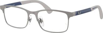 Ray-Ban unisex, Accessories, Grau, 48 MMGr&ouml;&szlig;e
