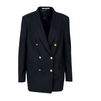 Tagliatore Femme, Vestes, Bleu, Taille: 42 FR J-Jasmine Jacket