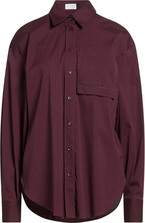Brunello Cucinelli TOPS - Hemden auf YOOX.COM
