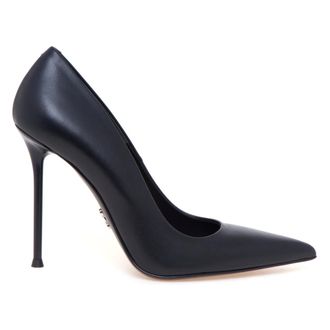 Sergio Levantesi Damen, Schuhe, Schwarzk, 37 1/2 EUGr&ouml;&szlig;e