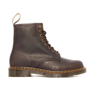 Dr. Martens Damen, Schuhe, Braun, 36 EUGr&ouml;&szlig;e