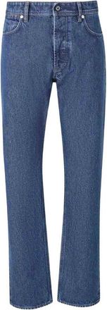 Stone Island Pantalons D&eacute;contract&eacute;s - Bleu