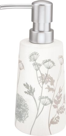 Kleine Wolke Seifenspender Savannah, Accessoires, Farbe Nebel, Material: Steinzeug