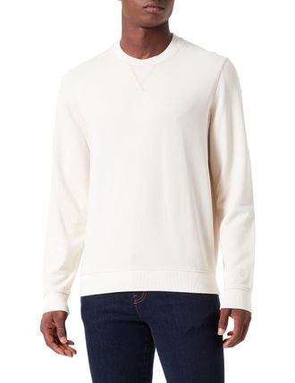 s.Oliver Mens 10.3.11.14.140.2120921 Sweatshirt, Brown, L