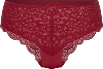 Hunkemöller Panty Marine