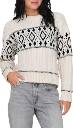 Only Female Strickpullover ONLMARENT Strickpullover