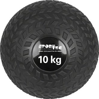 Sport-Tec Slamball ø 23 cm, 10 kg, schwarz