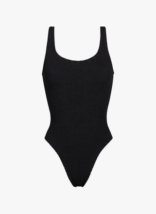 Hunza G Maillot de bain une pi&egrave;ce
