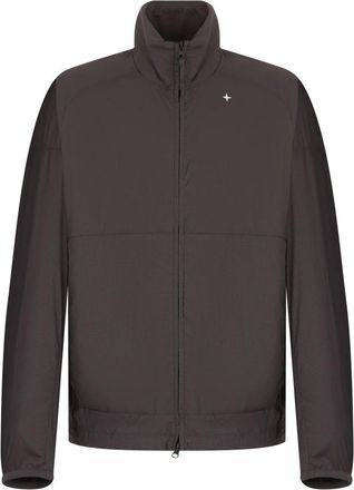 Stone Island Homme, Vestes, Brun, Taille: M Manteaux