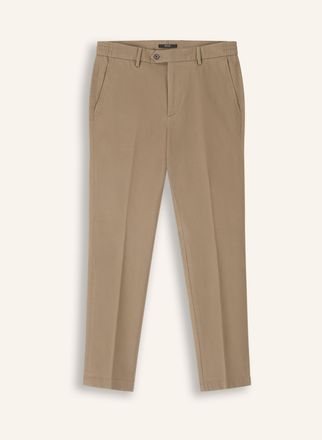 Boggi Milano Boggi Milano Cordhose grau