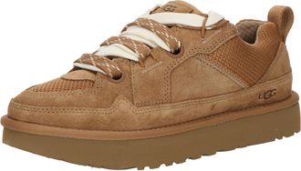 UGG Schn&uuml;rschuh