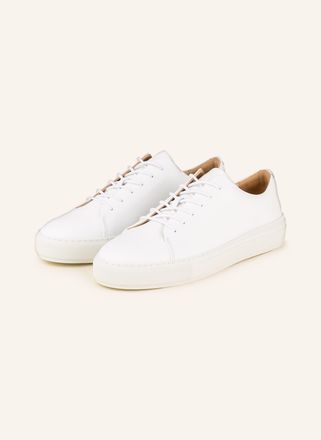 Tiger Of Sweden Sneaker Sampe weiss