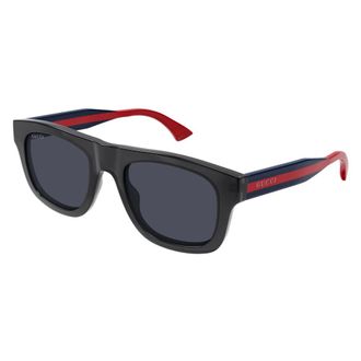 Gucci unisex, Accessories, Schwarzk, 52 MMGr&ouml;&szlig;e