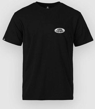 Horsefeathers Junky T-Shirt black
