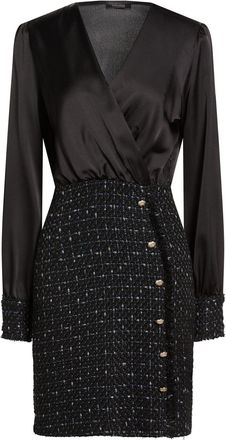 Fracomina KLEIDER - Mini-Kleider auf YOOX.COM