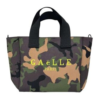 Ga&euml;lle Paris Mini Shopper - - Bags - Damen - Mehrfarbig - ONE SIZE