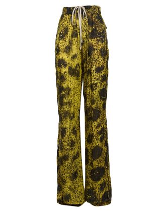 Rick Owens HOSEN & R&Ouml;CKE - Hosen auf YOOX.COM