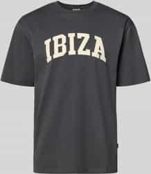 Only & Sons Relaxed Fit T-Shirt aus reiner Baumwolle Modell RICO