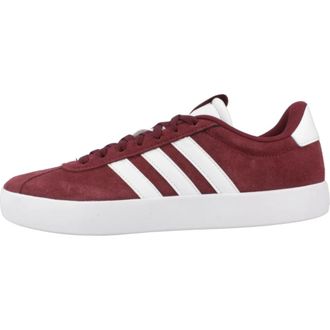 adidas Court Sneakers - - Sport - Herren - Rot - 44 EU