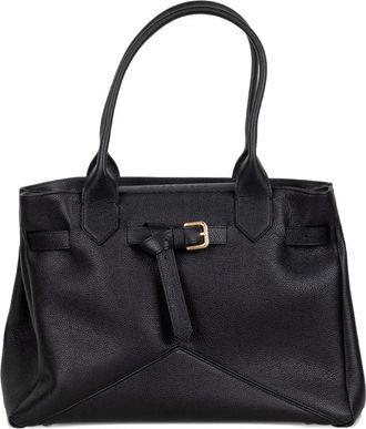 Ballantyne Kate 990 Buckle-detail Tote Bag